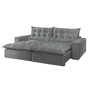 Sofás, Retráteis, Canto e Conjuntos | Sono Show Móveis - Sono Show Móveis